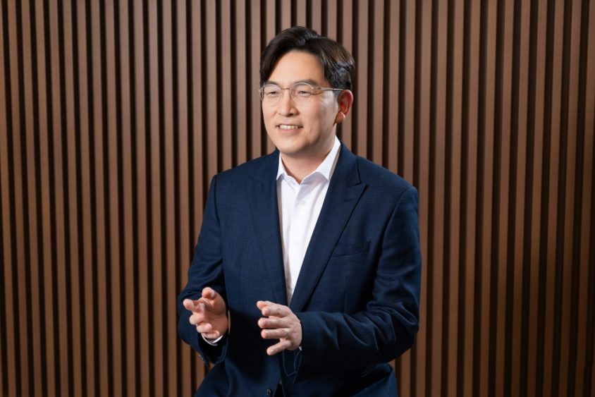 Samsung QLED Menggunakan Materi yang Telah Mendapat Pengakuan Nobel ...