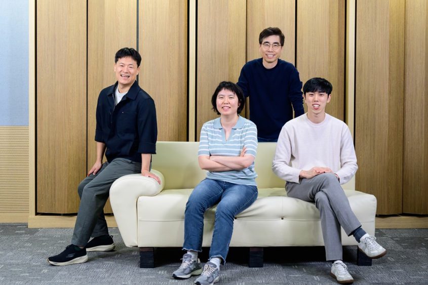 Samsung Research Mengungkap Inovasi Audio Eraser, Fitur AI Yang Disukai ...