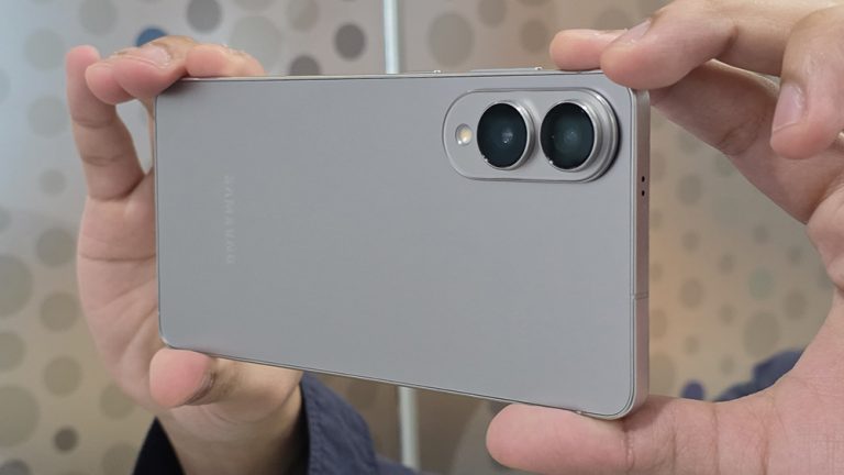 Intip Kamera 200MP Samsung Galaxy Edge Dalam Balutan Bodi Tipis – Samsung Newsroom Indonesia