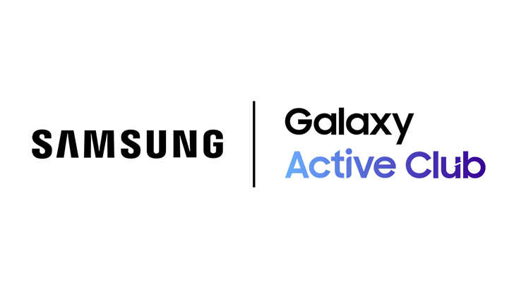 Gabung Galaxy Active Club dari Samsung, Komunitas Olahraga untuk Hidup ...