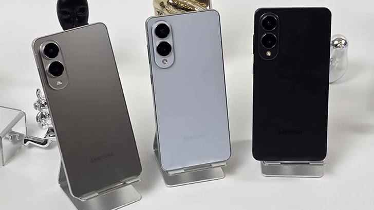 Galaxy S25 Edge Super Tipis Tapi Tetap Adem, Kok Bisa – Samsung ...