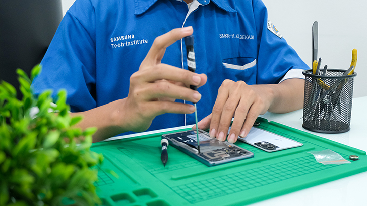 Samsung Tech Institute Dukung Semangat Kemerdekaan Anak Muda – Samsung ...