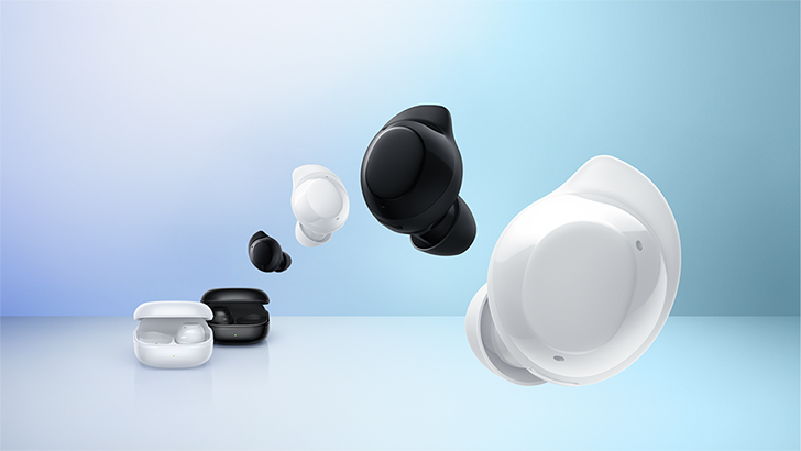 Samsung Hadirkan Galaxy Buds Core, TWS Yang Punya ANC dengan Harga ...