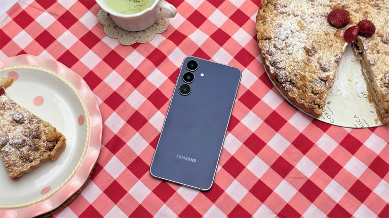 Galaxy S25 FE Bikin Tren Out of Frame Makin Mudah dengan Galaxy AI ...