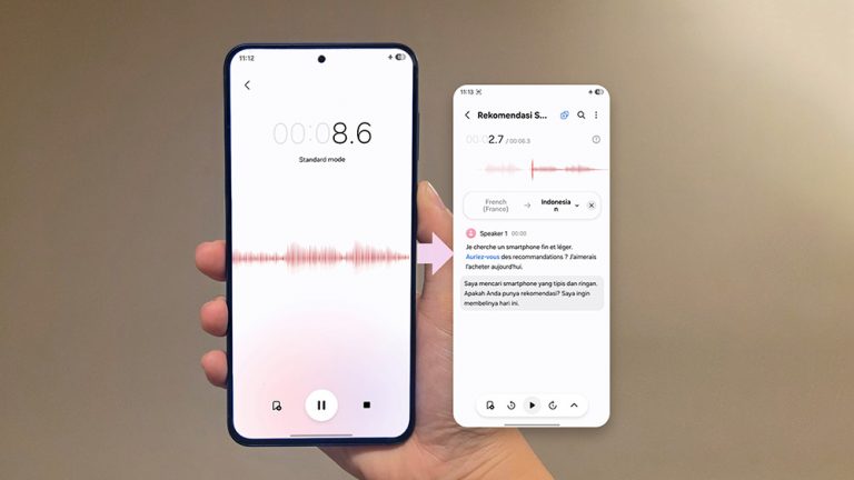 AI Samsung: Membentuk Gaya Hidup Baru Generasi Muda Lewat Awesome ...