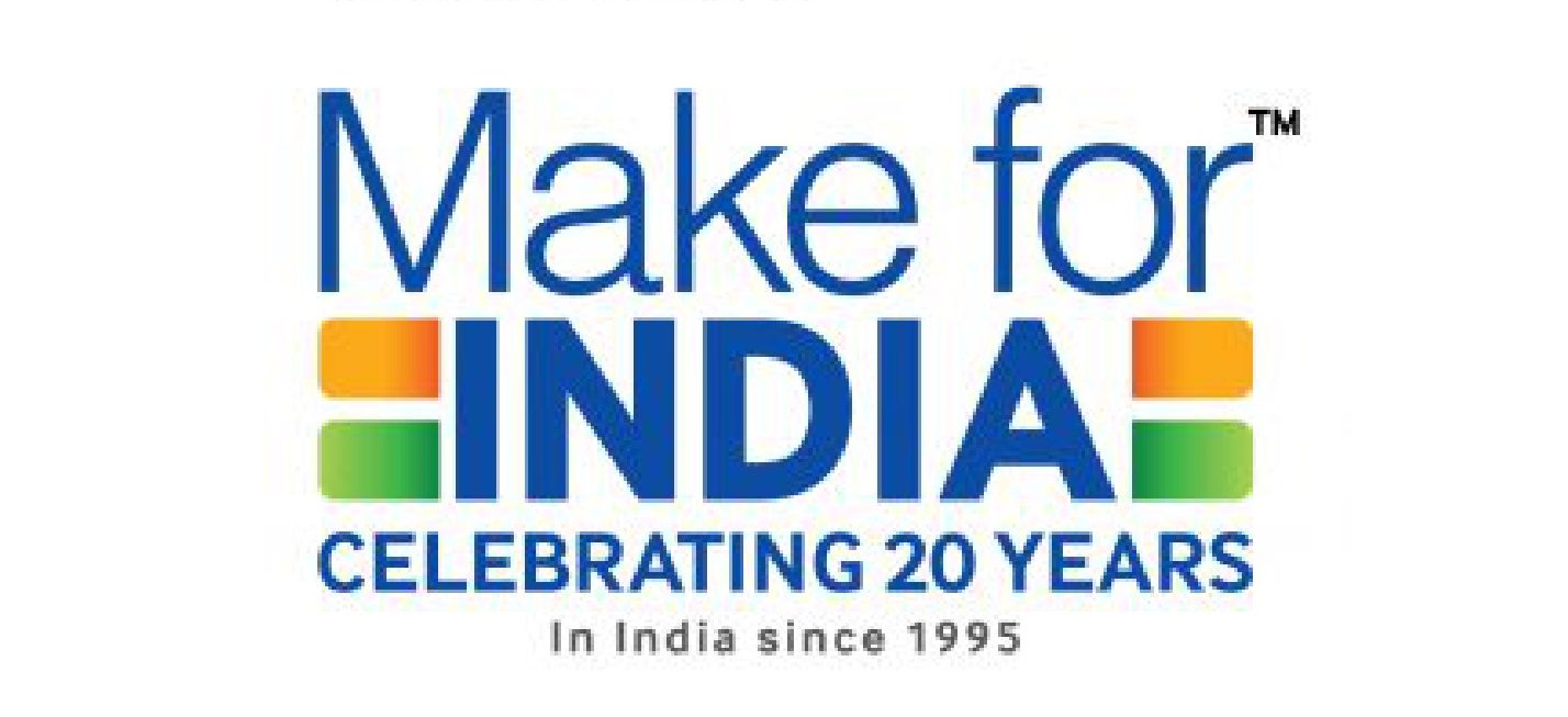 Samsung Completes Twenty Successful Years of ‘Make in India’ and ‘Make ...