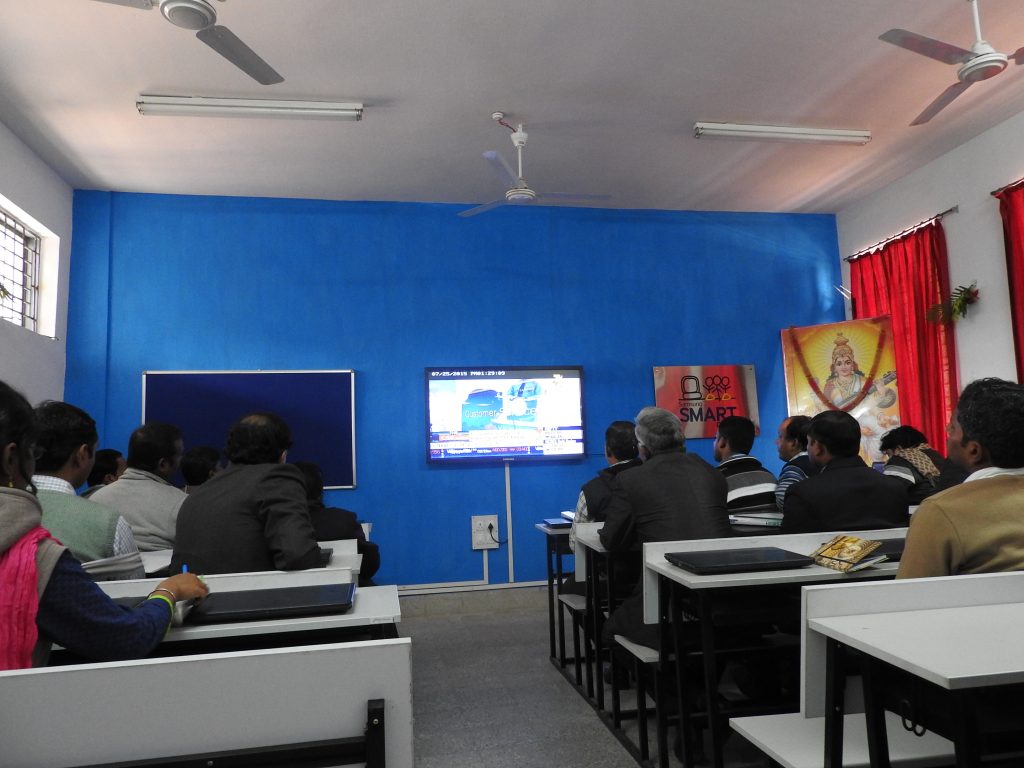 Samsung India Expands Its Smart Class Initiative across Jharkhand ...