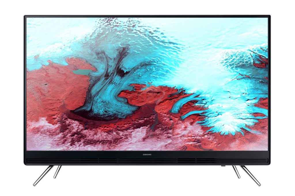 Samsung Announces 44 New TV Models in SUHD TV, SMART TV and Joy Beat ...