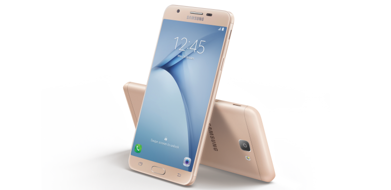 Samsung Unveils Galaxy On Nxt with Unmatched Design, Performance ...