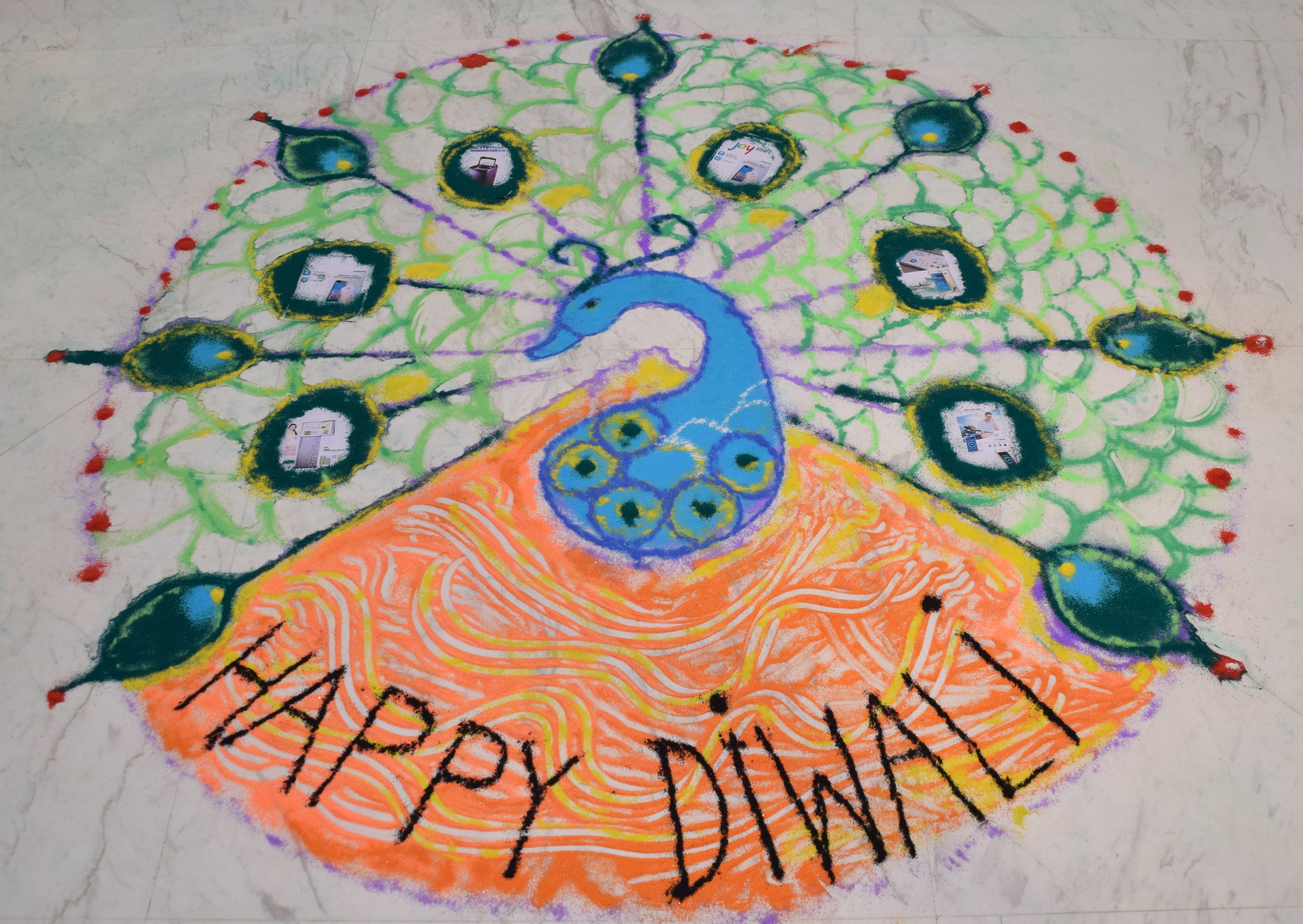 Samsung India Celebrates Diwali, the Festival of Lights – Samsung ...