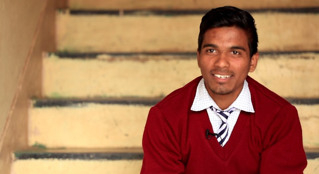 JNV Students Score Perfect 10, Credit Samsung Smart Class – Samsung ...