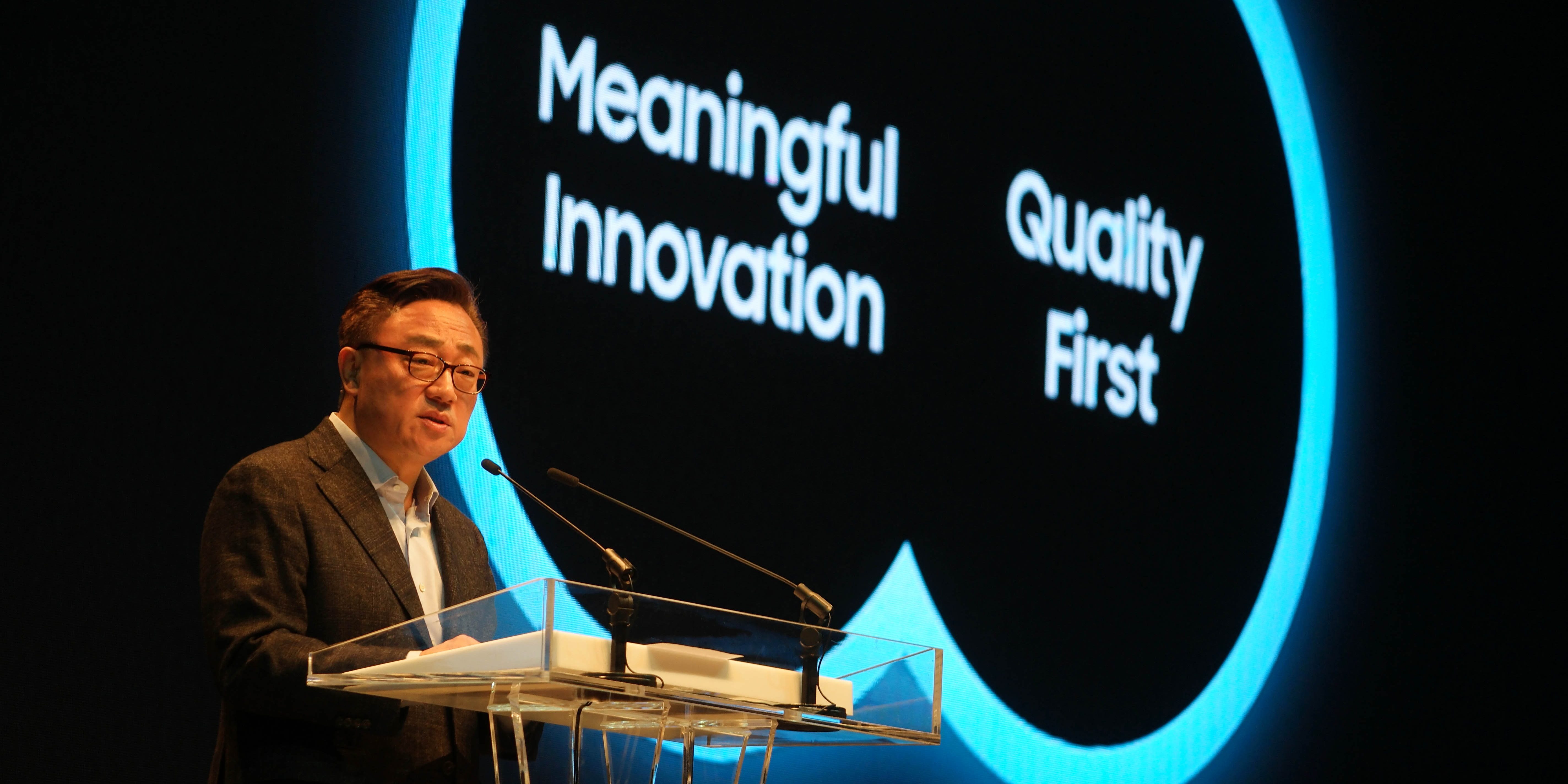 Samsung Announces New and Enhanced Quality Assurance Measures to ...