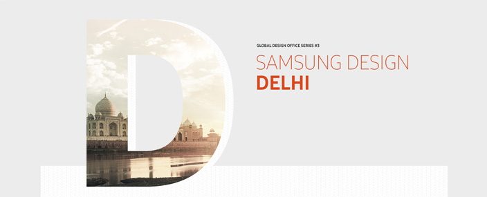 How Samsung Design Delhi is Driving Future Growth Opportunities ...