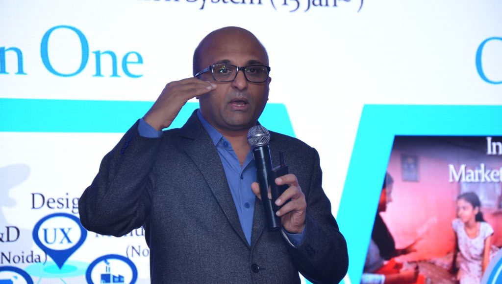 Here’s Why a Third of Smartphone Users in India Use a Samsung Galaxy J ...