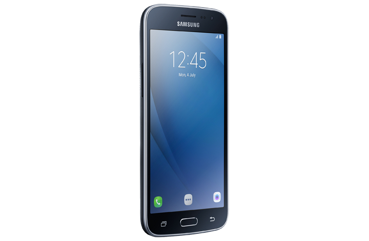 Samsung Galaxy J2 Pro with Industry first Turbo Speed Technology and ...