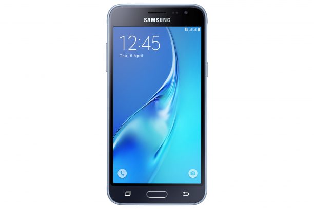 Samsung Galaxy J3 Pro available on Flipkart – Samsung Newsroom India