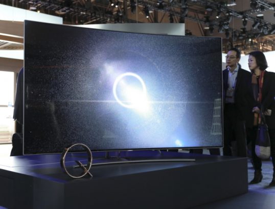 How QLED TV Blends Into Your Living Room – Samsung Newsroom India