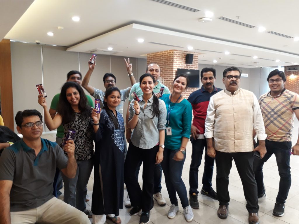 Samsung’s Change Champions Make a Youthful Impact on Employee ...