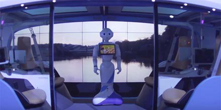 [Video] A Look into the Future of Connected Cars by Samsung and HARMAN ...