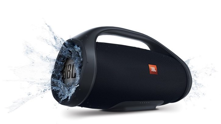 HARMAN Launches JBL Boombox in India for INR 34,990 – Samsung Newsroom ...