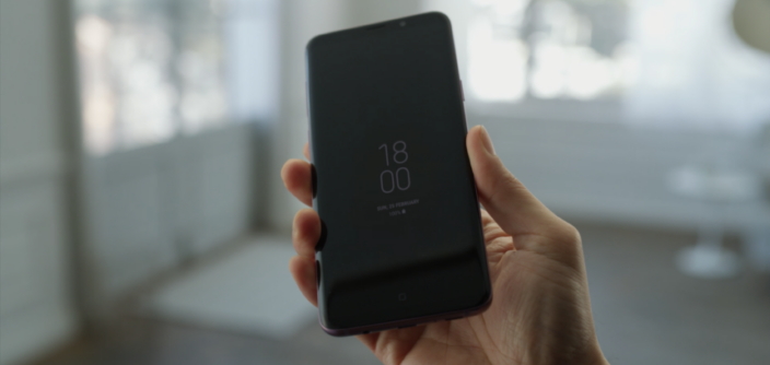 [Video] Hands-On: Here Are 9 of the Galaxy S9’s Most Exciting Features ...