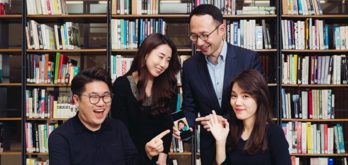 [Interview] The Galaxy S9’s AR Emoji Designers: Creating New Tools for ...