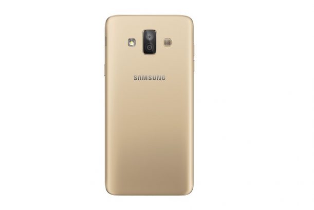 Samsung Launches Galaxy J7 Duo in India, Brings Dual Camera to J Series ...