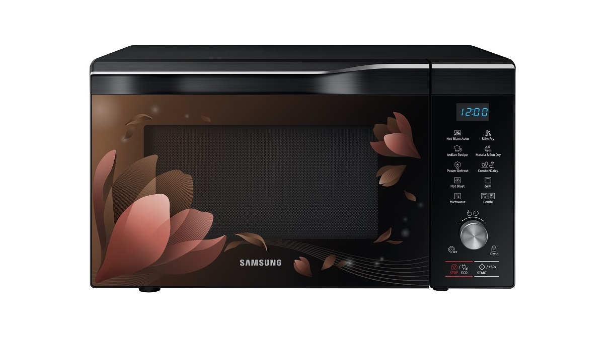This ‘National Microwave Oven Day’, Flaunt Your Culinary Skills with ...