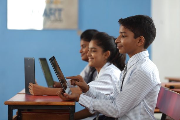 Samsung India Adds 200 New Samsung Smart Class Across the Country ...