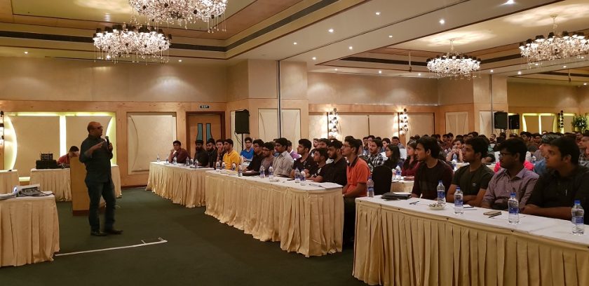 221 Fresh Graduates Join Samsung R&D Centre in Bangalore From Top ...