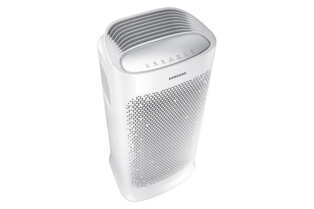 Samsung Strengthens its Air Purifiers’ Portfolio with the Launch of ...