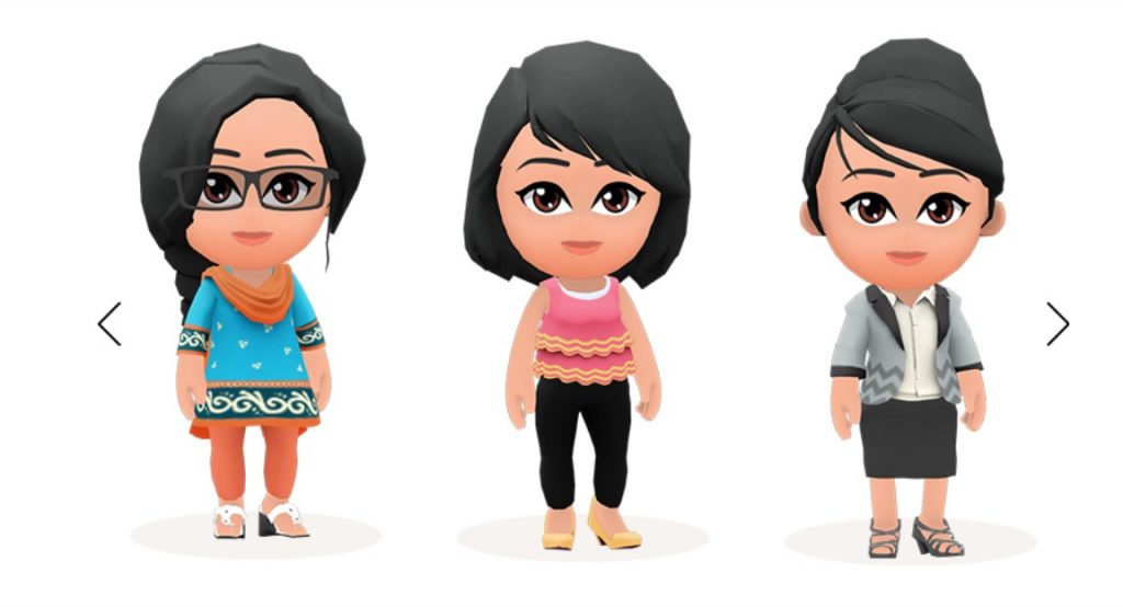 Galaxy J6+ and Galaxy J4+ Take Self-Expression to a New Level With ...