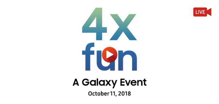How to Watch A Galaxy Event from Anywhere – Samsung Newsroom India