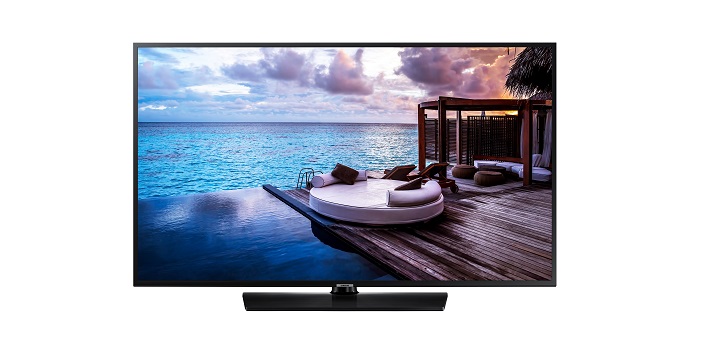 Samsung Launches its UHD Line-up for Hospitality Displays, Now Enjoy ...