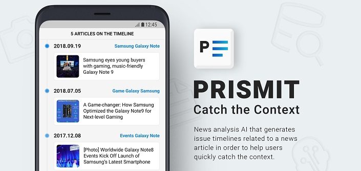 Samsung C-Lab to Reveal Eight New AI Projects at CES 2019 – Samsung ...