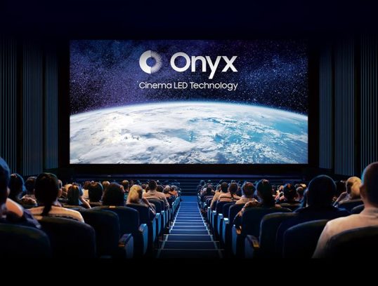 The Cinema of the Future Debuts in the City of Bollywood, Welcome to ...