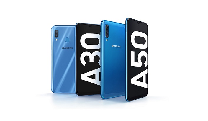 Samsung Announces New Galaxy A Series with Upgrades to Essential ...