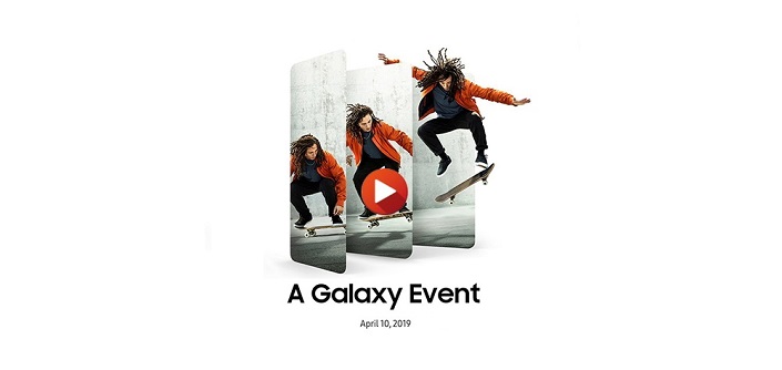 Replay Galaxy A Event Here – Samsung Newsroom India
