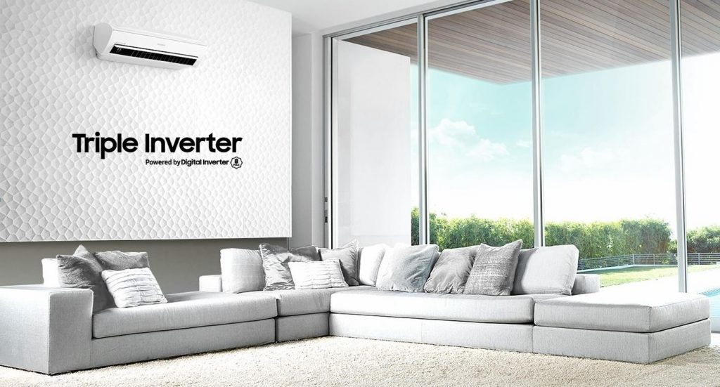 5 Reasons Why the Triple Inverter AC Technology is What You Need this ...