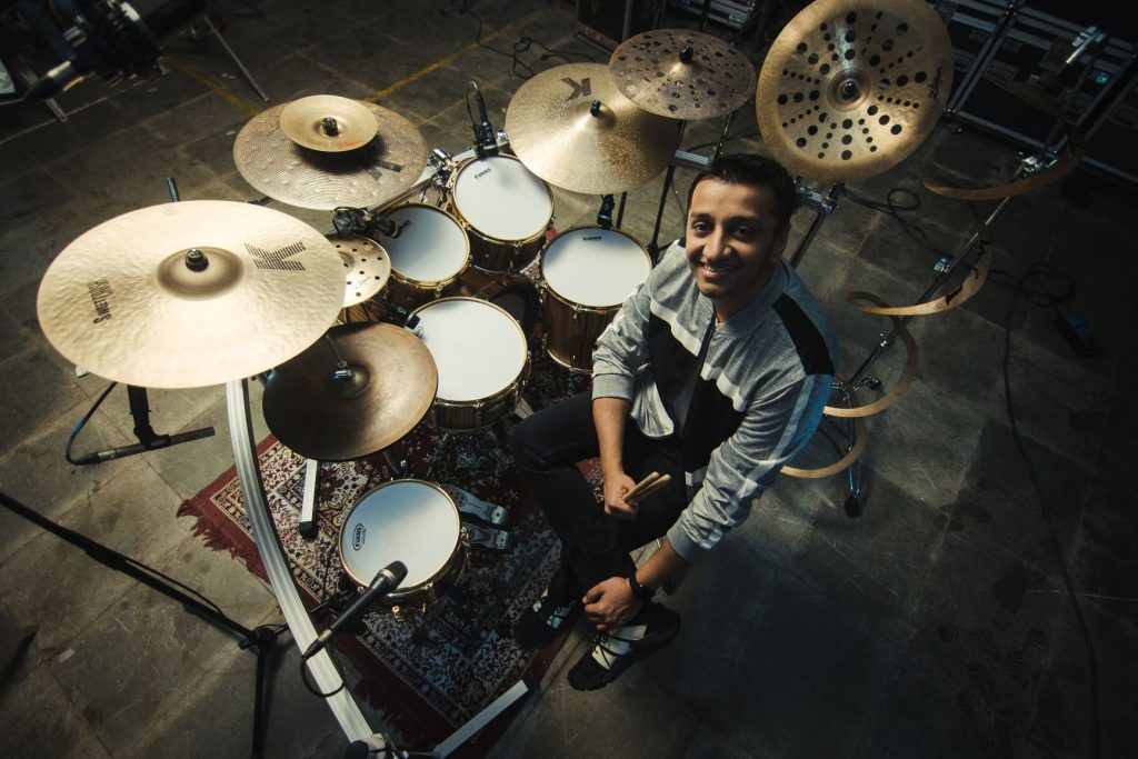 HARMAN Welcomes Indie Music Stars Swarathma, Mame Khan and Darshan ...