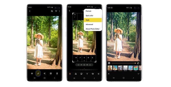 Top 10 Features That Will Improve Your Mobile Experience on the Galaxy ...