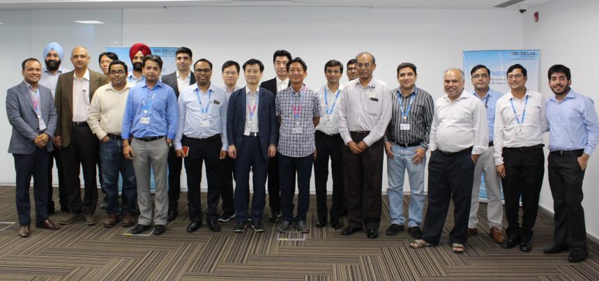 Up, Up and Away: Samsung Celebrates Partners’ Day with Start-ups ...