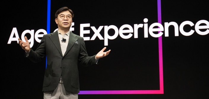 9 Highlights From Samsung S Ces 2020 Keynote Samsung Newsroom India