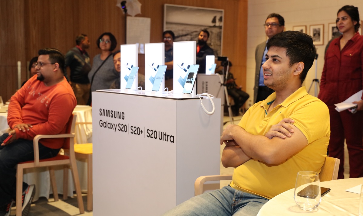 A Next Generation Device for a New Generation of Users – Samsung ...