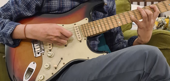 [Quick Tech] Hitting All the Right Notes with My Galaxy: Sahil Mohan ...