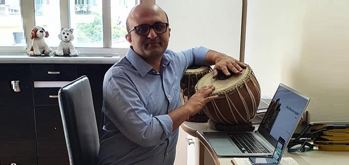 [Rediscover Yourself] Now is the Time to Think, Predict & Innovate ...