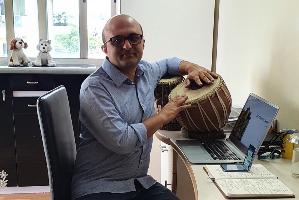 [Rediscover Yourself] Now is the Time to Think, Predict & Innovate ...