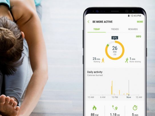 A Day With My Galaxy: How to Get the Best Out of It – Samsung Newsroom ...