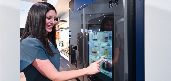 SmartThings, IoT will Shape Your Future Home Office – Samsung Newsroom ...