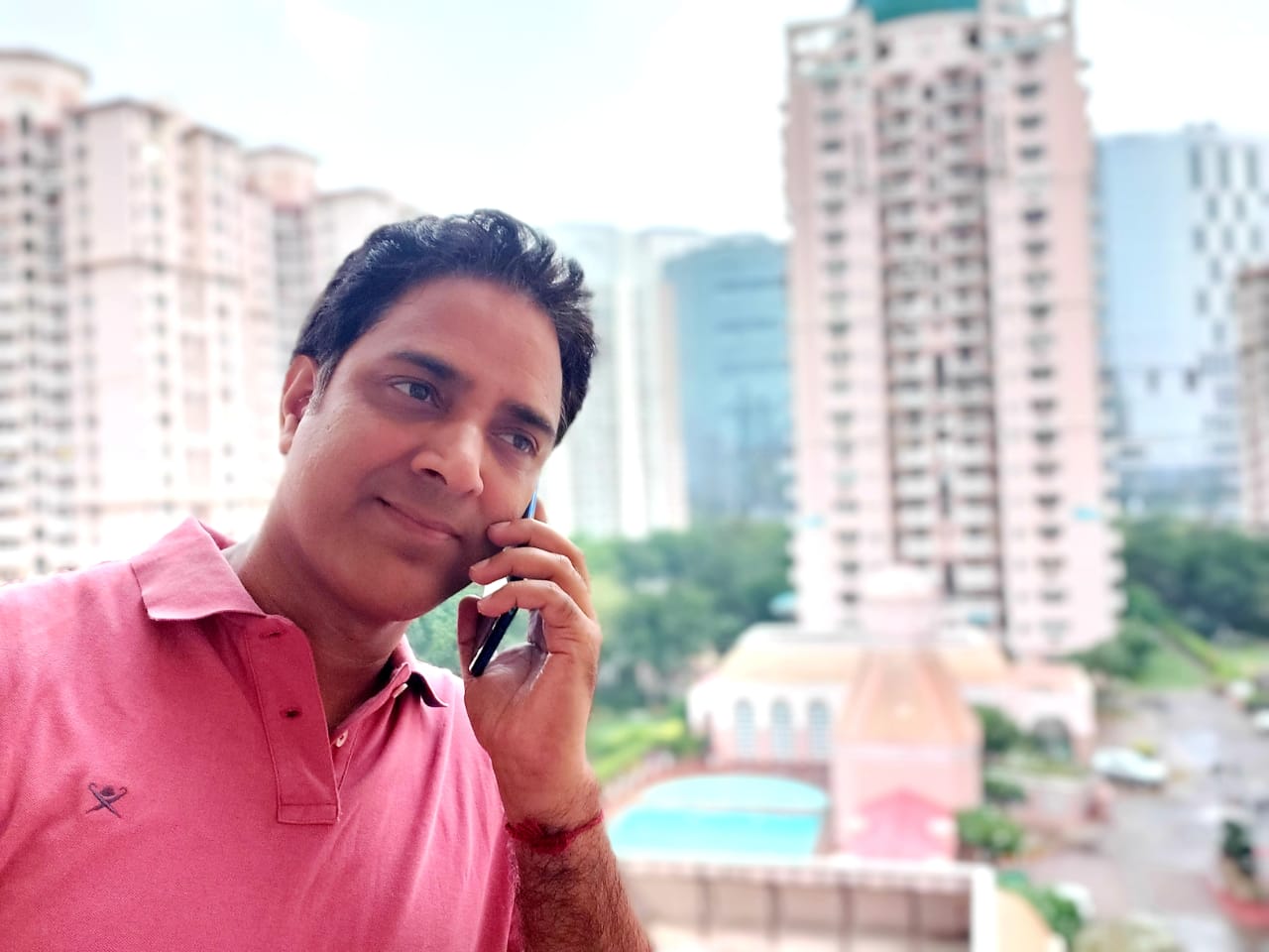 [Rediscover Yourself] Mom’s Now a Smartphone Fan, Want Her to Try ...